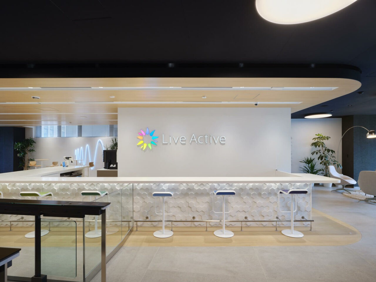 Workplace - Protea Japan Co Ltd