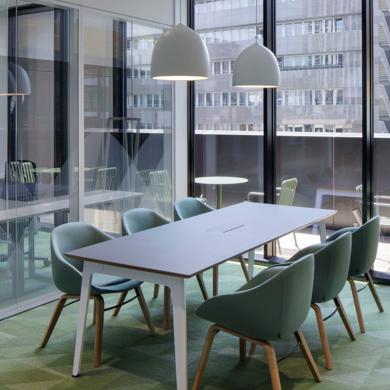 Workplace - Protea Japan Co Ltd