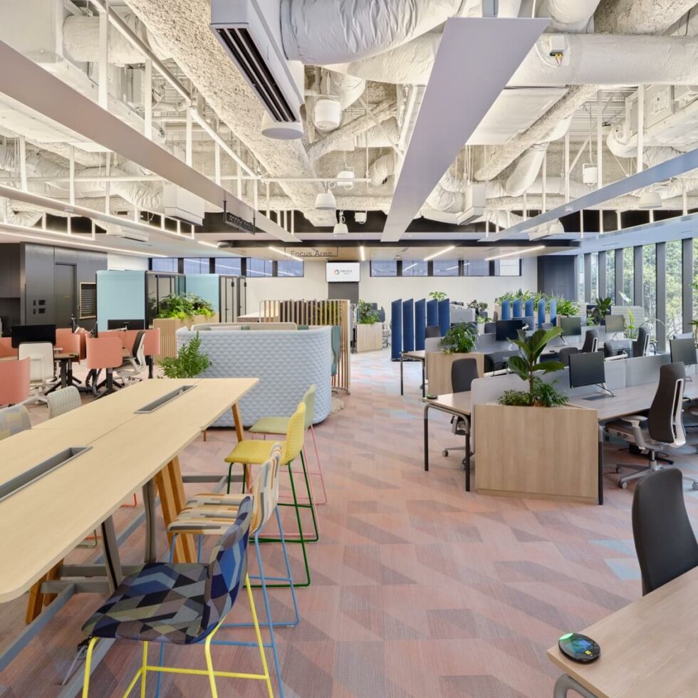 Workplace - Protea Japan Co Ltd