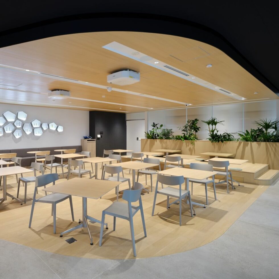 Workplace | 株式会社プロティア・ジャパン